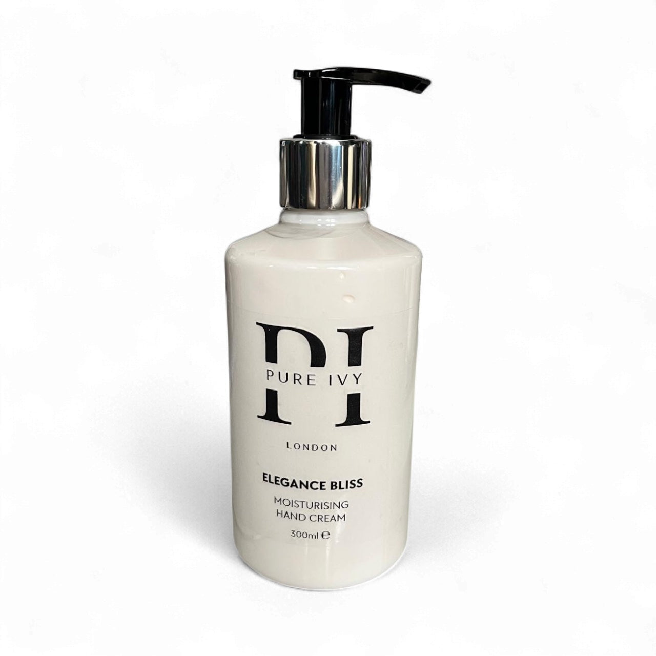 Elegant Bliss Hand Cream – Pureivy